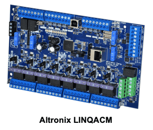 Altronix Introduces New Dual-Voltage Access Power Controller with Network Communications